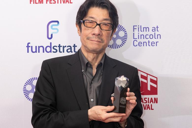 Japanese director Junji Sakamoto talks risk-taking, manure men and his next project | Features ...