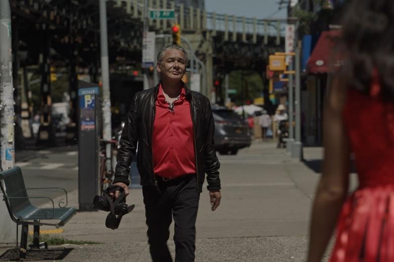 Neil Diamond, Catherine Bainbridge talk 2024 Hot Docs world premiere ‘Red Fever’ | Features | Screen