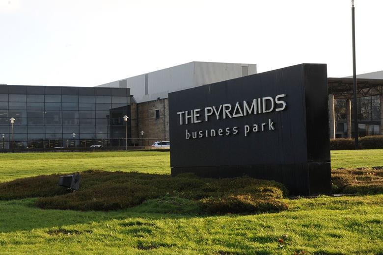 How the UK is aiming to double its studio space by 2025 | Promotion ...