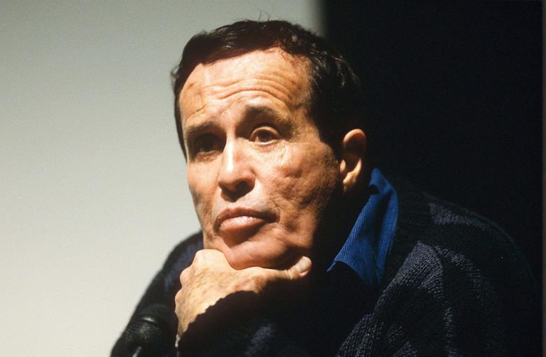 Experimental filmmaker Kenneth Anger dies at 96. | News | Screen