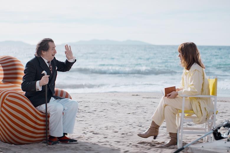 ‘Daaaaaali!’: Venice Review | Reviews | Screen