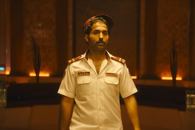 ’Alhamour H.A.’: Review | Reviews | Screen