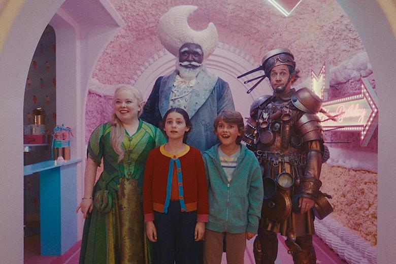 ‘The Magic Faraway Tree’ review: Charming Enid Blyton adaptation roots ...