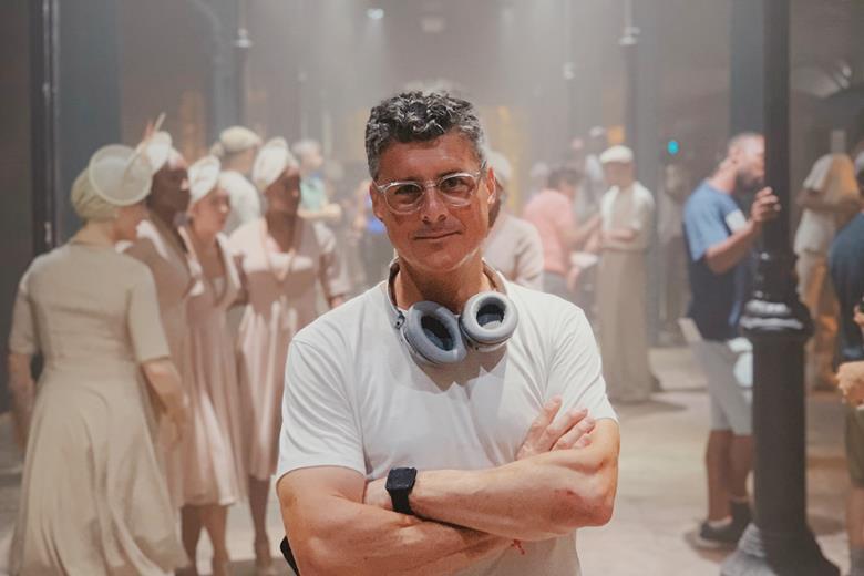 “The essential element is for a movie to feel fresh”: Likely Story ...