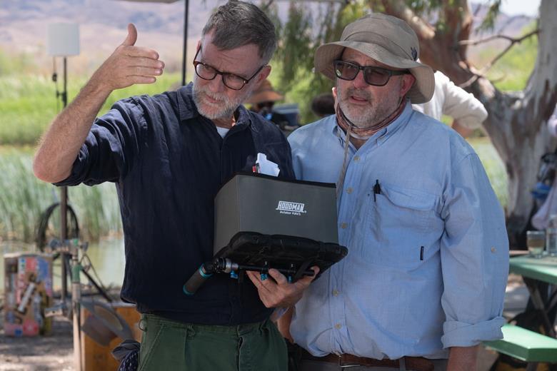 Paul Thomas Anderson, DoP Michael Bauman break down four key scenes ...
