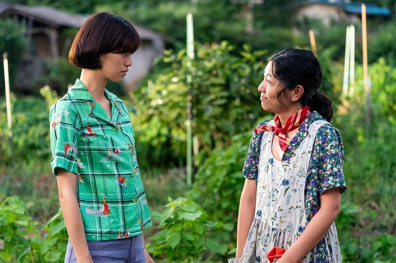 ‘Dora’ review: K-pop star Kim Do-yeon heads July Jung’s feverish South ...
