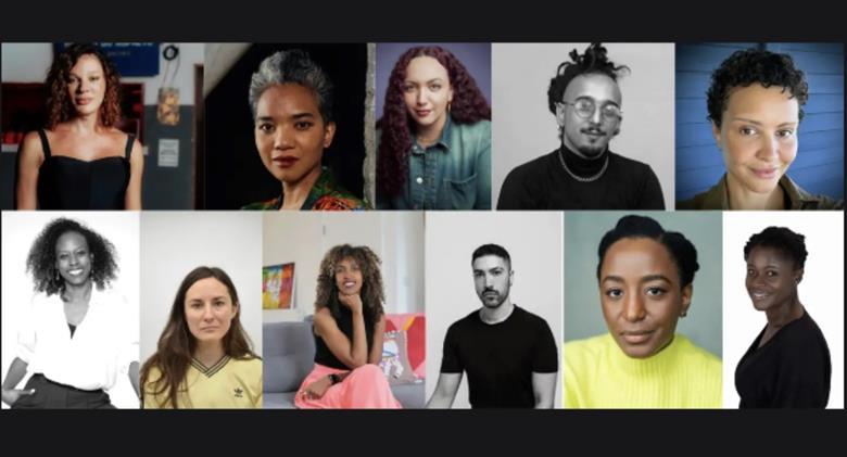 Bêtes Sauvages, Lunar Pictures producers among Matchmakers Global South ...