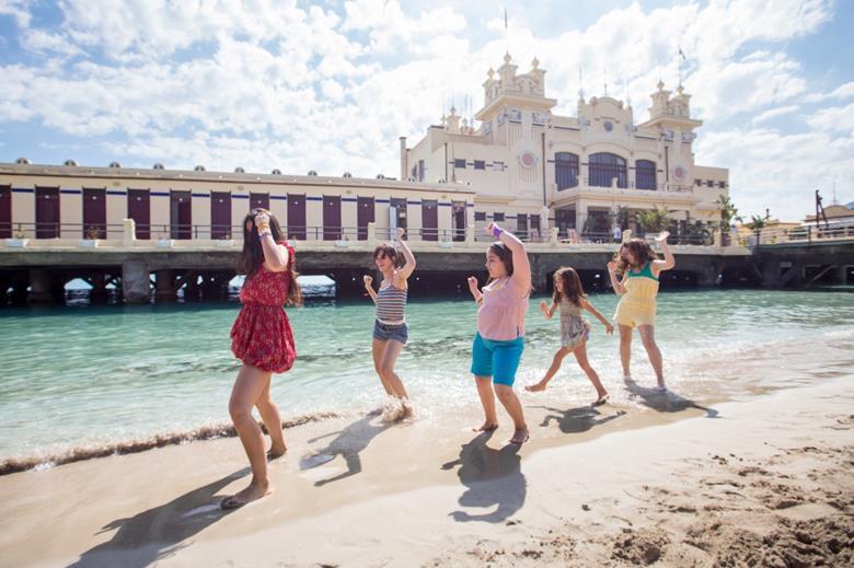 ‘The Macaluso Sisters’: Venice Review | Reviews | Screen