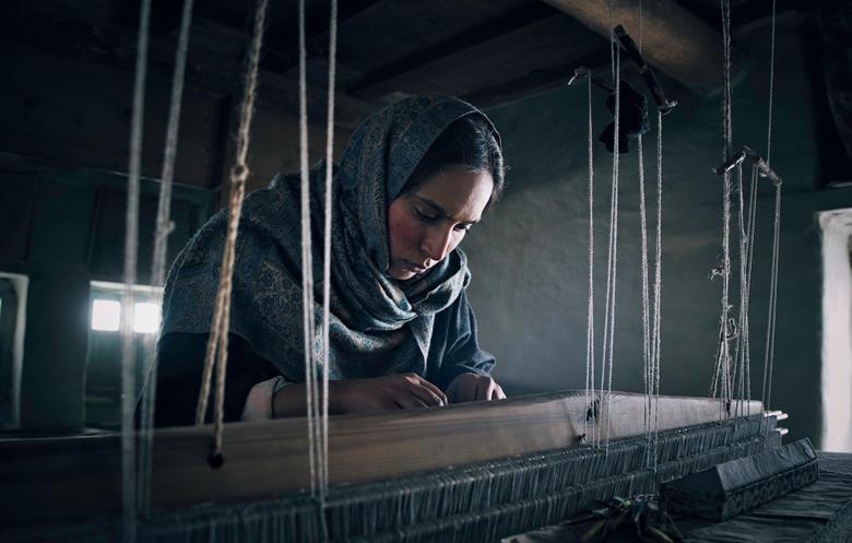 ‘The Winter Within’: Busan Review | Reviews | Screen