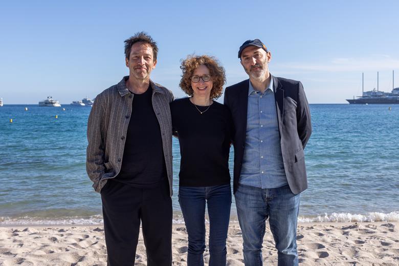 Carine Tardieu’s ‘All The Little Live Things’ wins Cannes Marche du ...