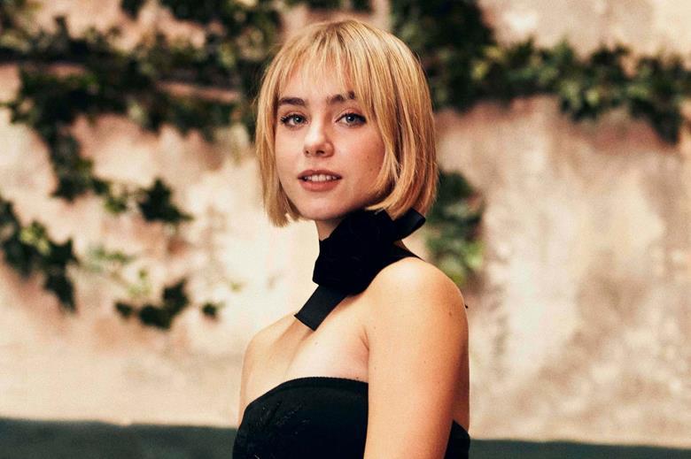 Spain Stars of Tomorrow 2023: Clara Galle (actor) | Features | Screen