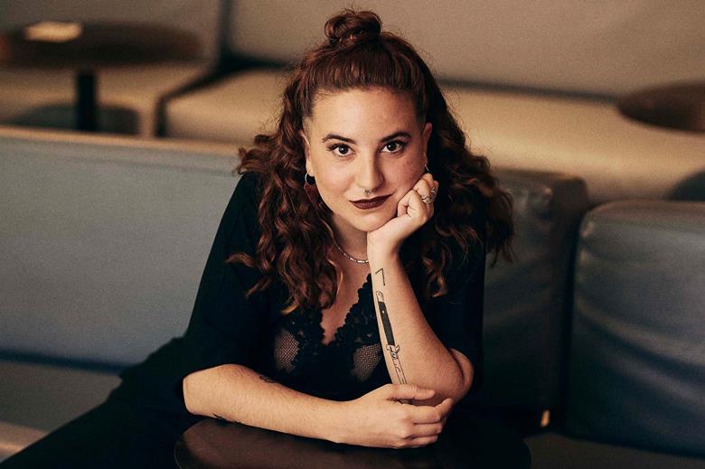 Spain Stars of Tomorrow 2023: Julia De Paz (director/writer) | Features ...