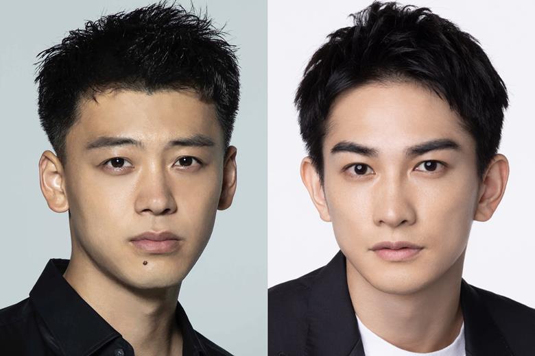Netflix greenlights film adaptation of Japanese BL manga ‘10Dance ...