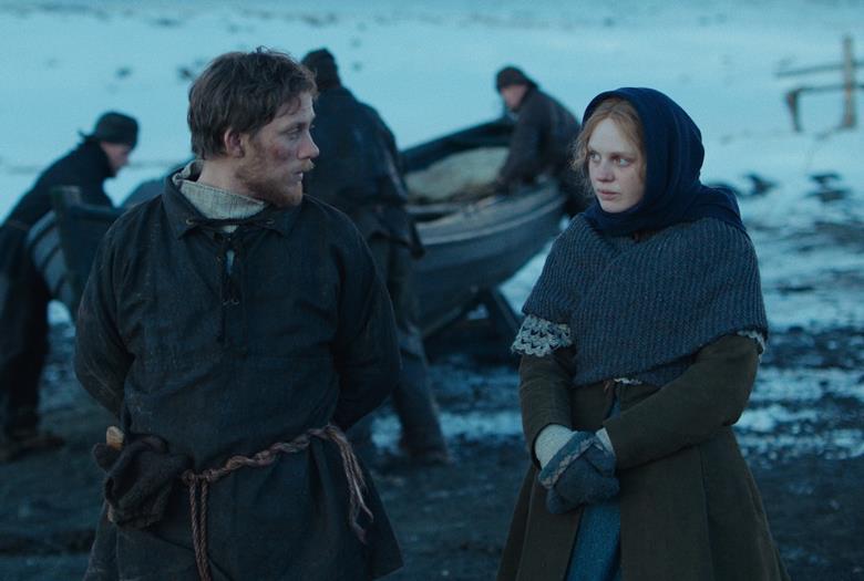 ‘The Damned’: Review | Reviews | Screen