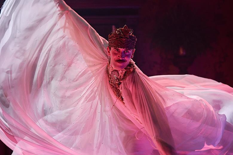 ‘Madfabulous’ review: Wales-set debut proves too pedestrian for its ...