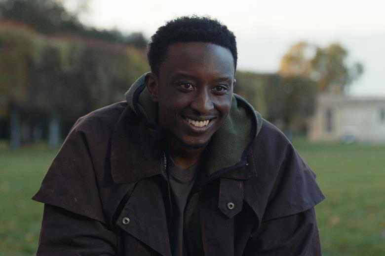 Orange Studio boards Ali Marhyar directing debut ‘Like A Prince ...