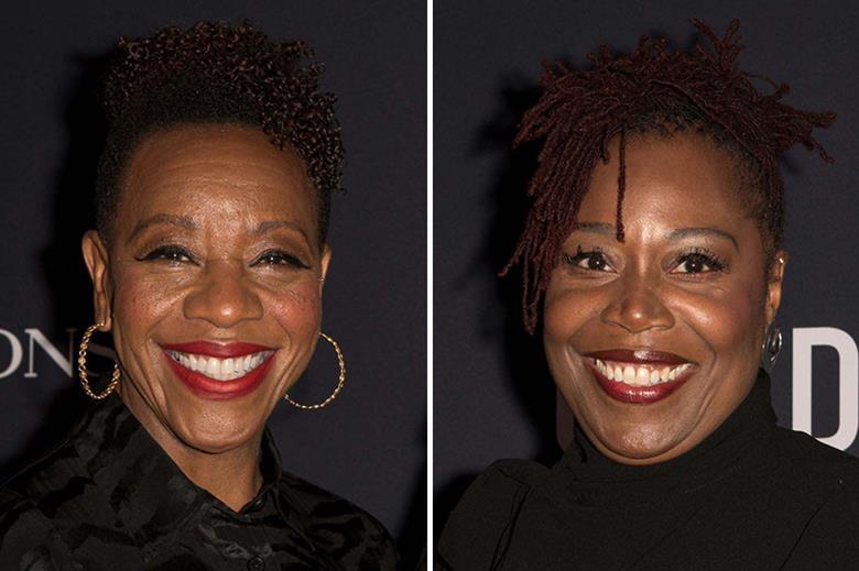 In conversation: ‘Hard Truths’ duo Marianne Jean-Baptiste and Michele ...