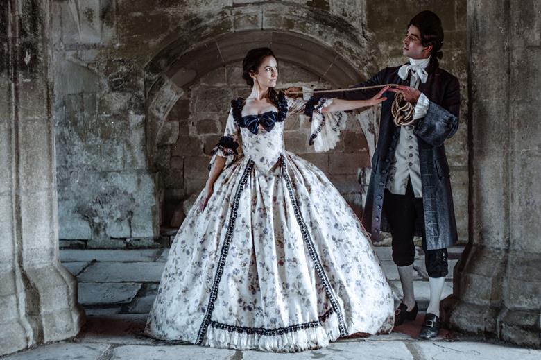 UK genre outfit Hex Studios wraps supernatural horror 'Automata ...