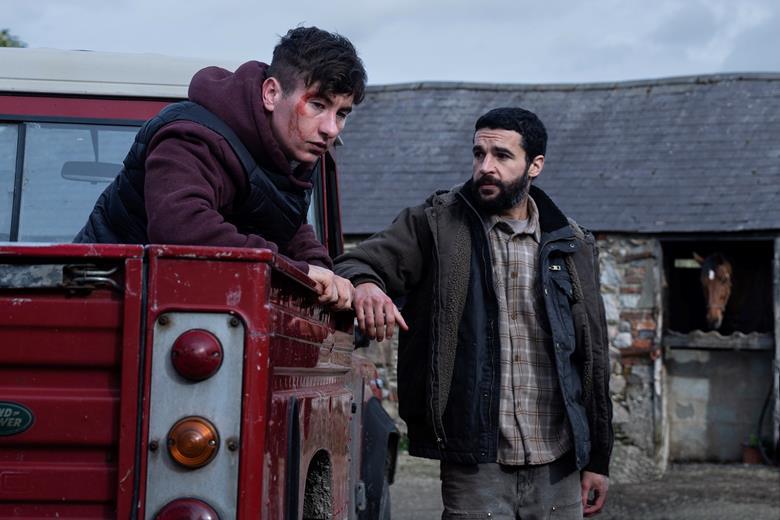 The Irish films and talent to watch in 2024 | Features | Screen
