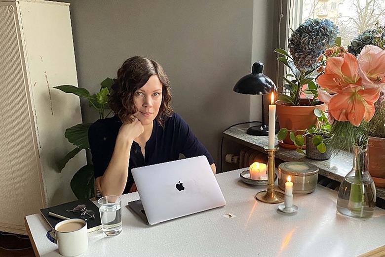 My Screen Life: director Amanda Kernell shares her admiration for ...