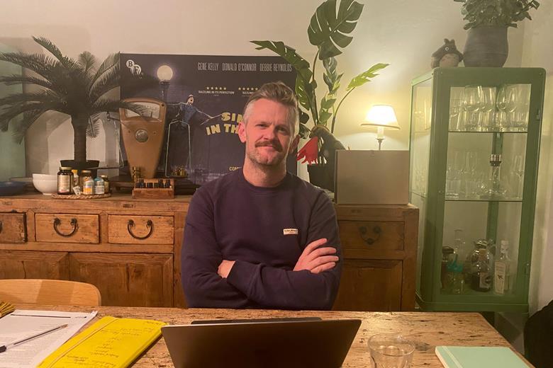 Perspectives on 2020: Ben Roberts on steering the BFI through a ...