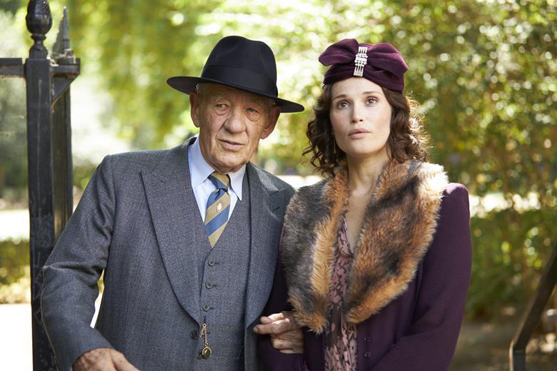 True Brit revamping ‘The Critic’ for UK release; Zygi Kamasa talks slate, ambitions for his new ...