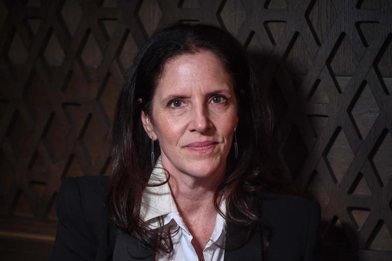 Venice winner Laura Poitras: “I feel passionately that documentary ...
