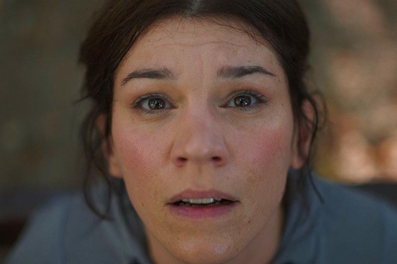 ‘Traces’: Review | Reviews | Screen