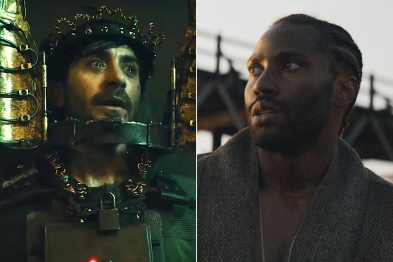 ‘Saw X’ gets teeth into UK-Ireland box office with £1.9m top spot; ‘The ...