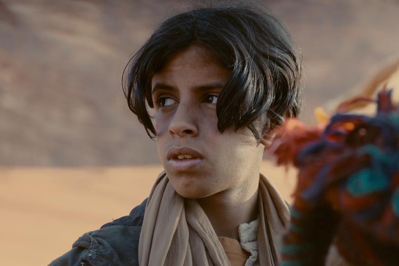 ‘Hajjan’: Red Sea Review | Reviews | Screen