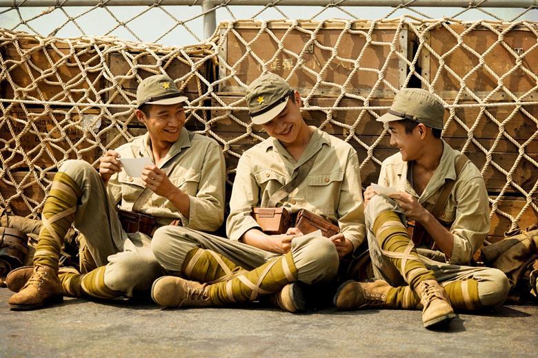 ‘Three Tears in Borneo’ leads the way for Taiwan at Series Mania ...