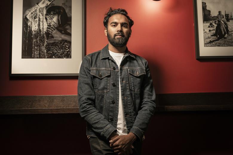 Stars of Tomorrow 2019: Himesh Patel (actor) | Features | Screen