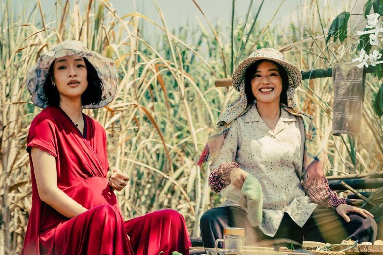 Shanghai International Film Festival returns with star power and sold ...