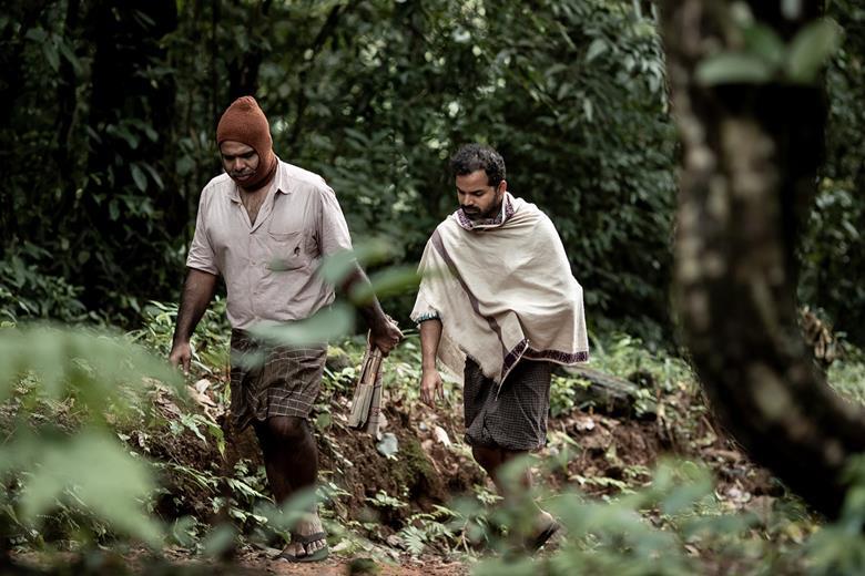 ‘Churuli’: Tokyo Review | Reviews | Screen