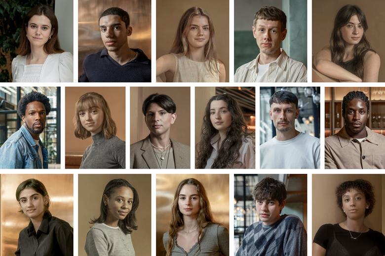 Applications open for Screen Stars of Tomorrow 2025 | News | Screen