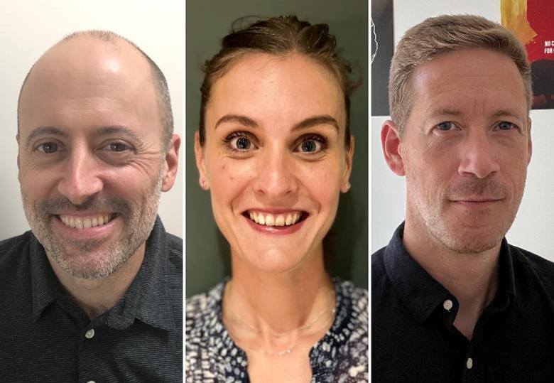 True Brit bolsters senior team with former Studiocanal, eOne, STX execs ...