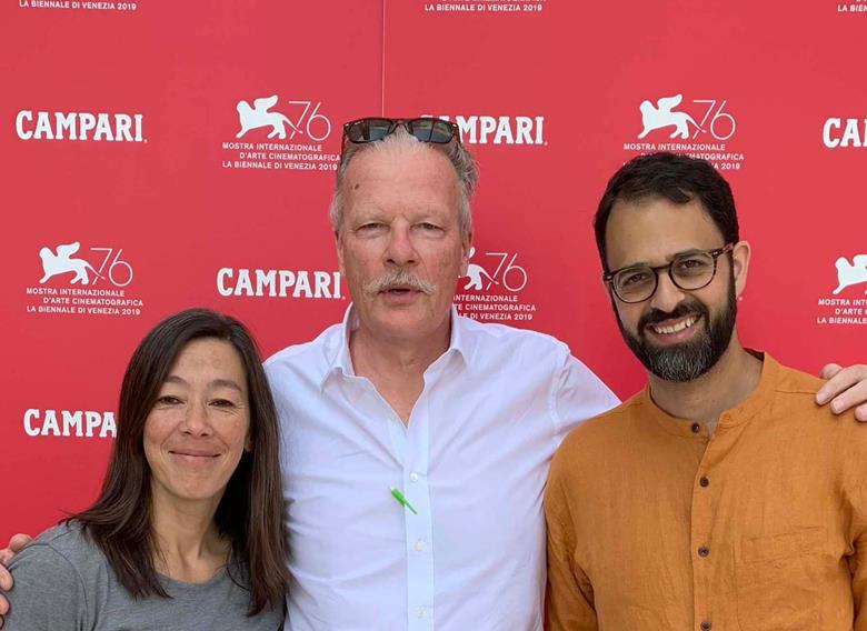Powerhouse PRs: International arthouse specialists on how festivals are ...