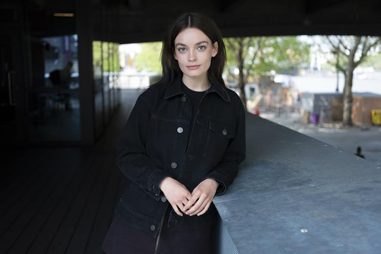 Stars of Tomorrow 2019: Emma Mackey (actor) | Features | Screen