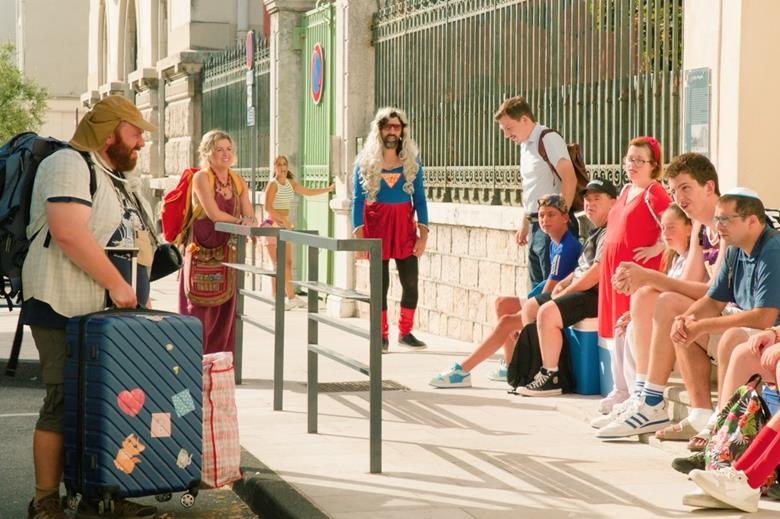 Behind the success of French box-office phenomenon ‘A Little Something ...