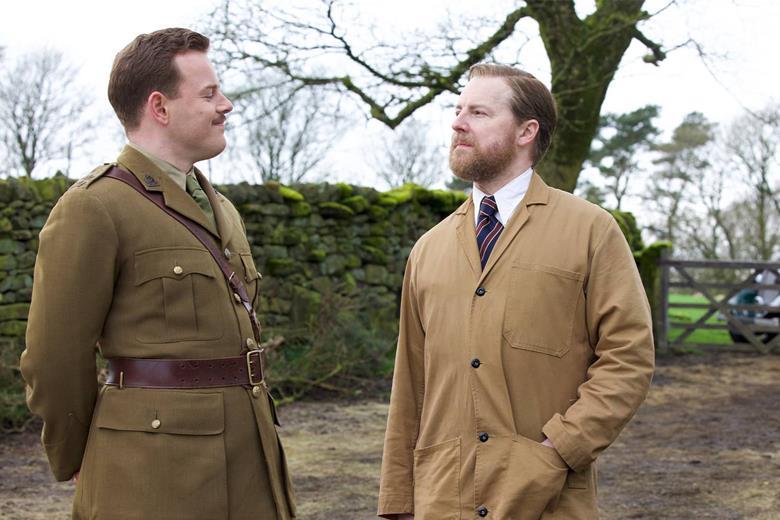 Made in the UK: 20 major film and high-end TV projects to look out for ...