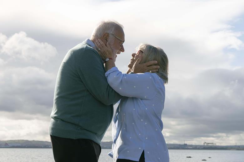 ‘A Quiet Love’ review: Sensitive documentary follows three deaf Irish ...