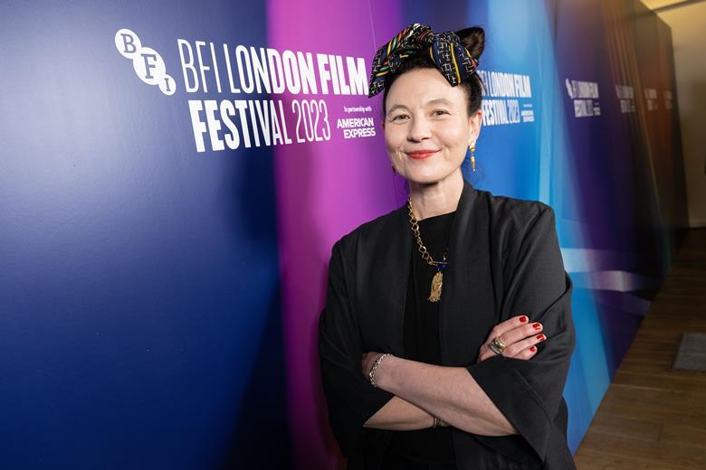 BFI London Film Festival head Kristy Matheson on stars, politics and ...
