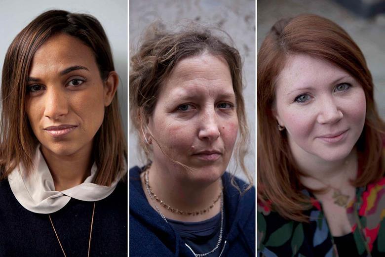 Rose Garnett spells out her bold new vision for BBC Films | Features ...