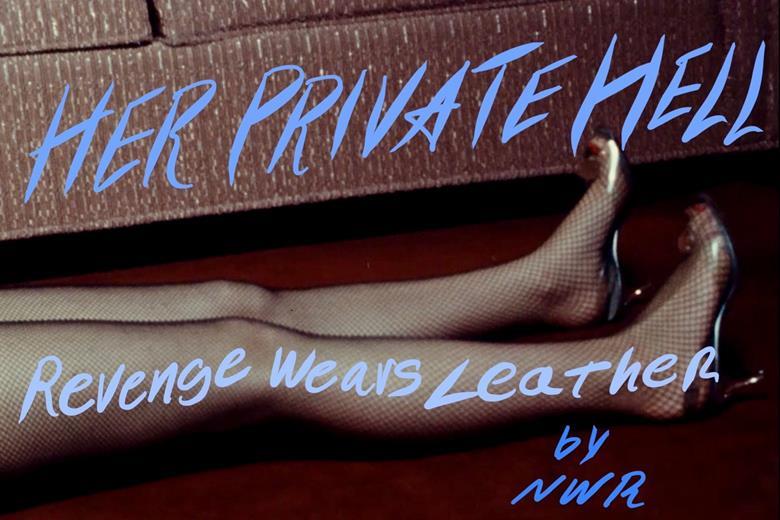 Mubi acquires Nicolas Winding Refn’s ‘Her Private Hell’ starring Sophie ...