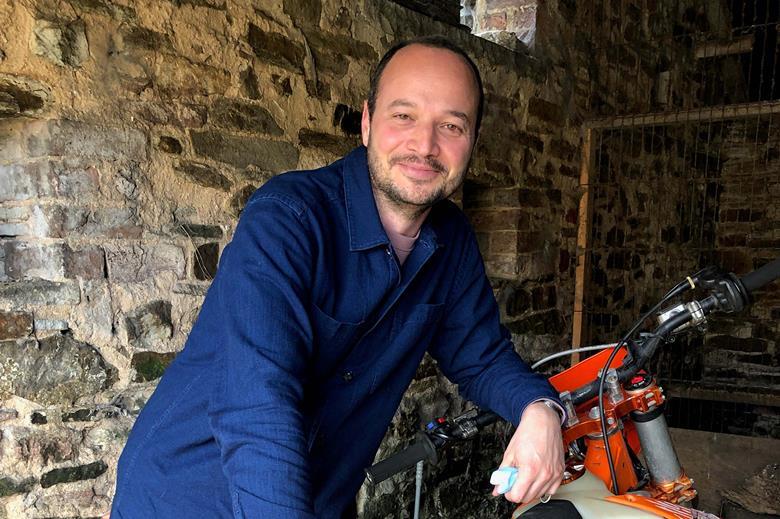 My Screen Life: UK drama producer Julian Stevens on crew challenges ...