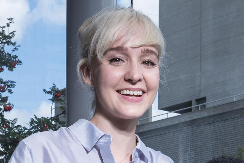 Stars of Tomorrow 2017: Olivia Vinall (actor) | Features | Screen