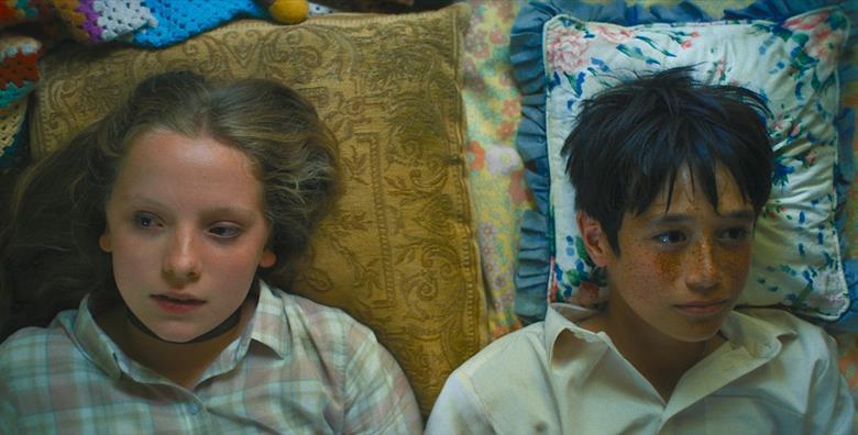 ‘Edge Of Summer’: Glasgow Review | Reviews | Screen