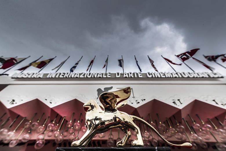 Which films are in the running for the 2026 Venice Film Festival ...