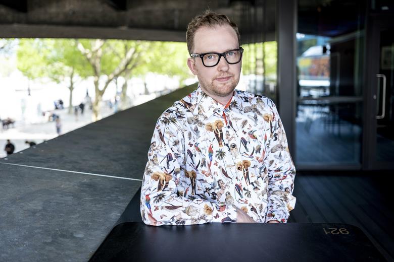 Stars of Tomorrow 2019: Benjamin Bee (writer/director) | Features | Screen