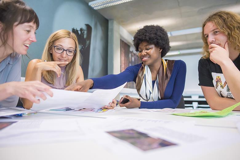 How can aspiring film execs learn to future proof the industry ...